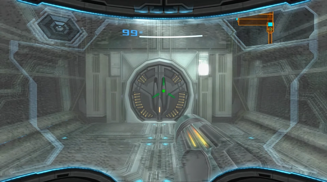 Air pressure | Wikitroid | Fandom