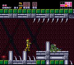 Sbug | Wikitroid | Fandom