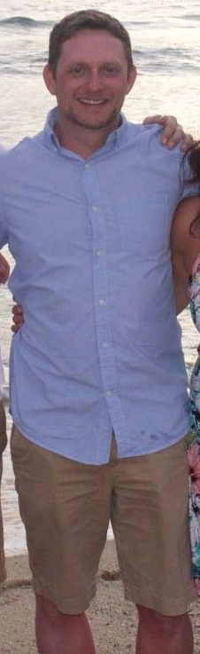 Alex MacFarlane | Wikitroid | Fandom