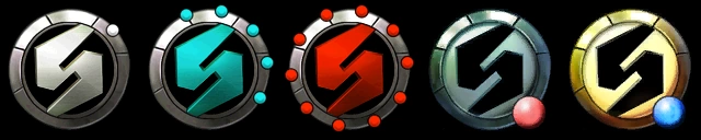 Bounty Coin | Wikitroid | Fandom