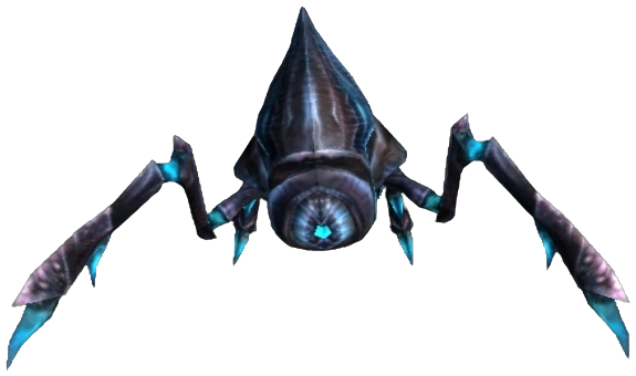 Hopping Metroid | Wikitroid | Fandom