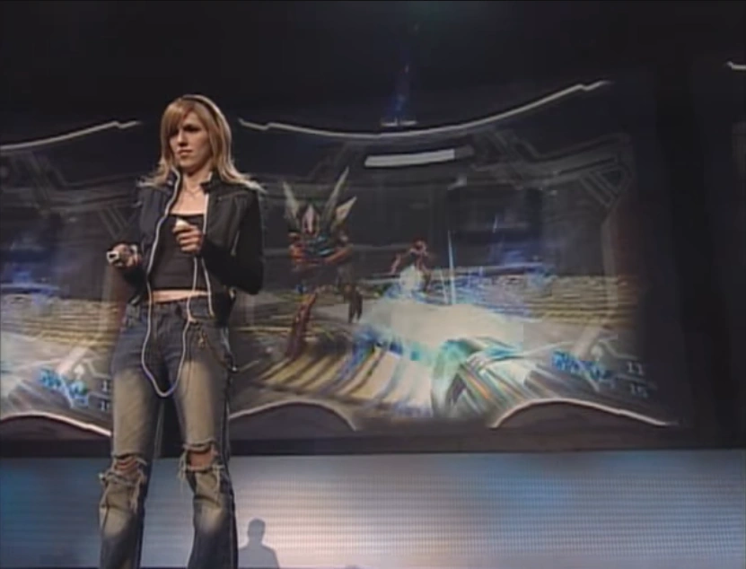 Jacqueline Goehner | Wikitroid | Fandom