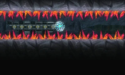 Spider Boost | Wikitroid | Fandom