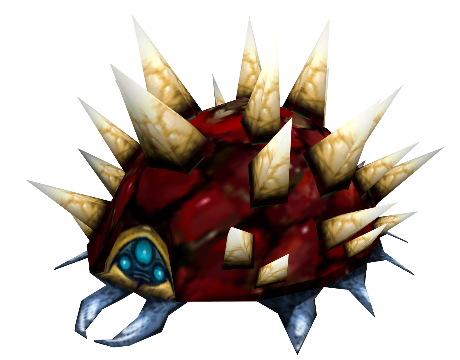 Limer | Metroidover | Fandom