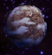 Zebes | Wikitroid | Fandom