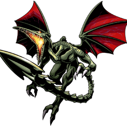Metroid Prime Remastered Creature Scans