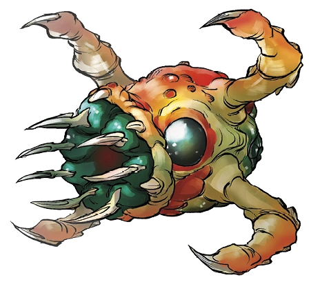 Gawron | Wikitroid | Fandom