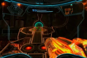 Phazon Harvesting | Wikitroid | Fandom