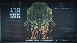Aurora Unit | Wikitroid | Fandom