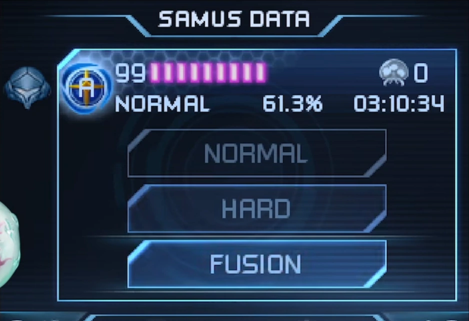 Fusion Mode | Wikitroid | Fandom