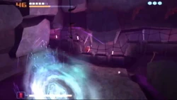 List of rooms in Metroid Prime 2: Echoes/Dark Torvus Bog | Wikitroid ...