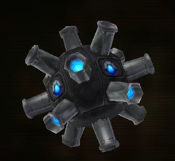 Preed | Wikitroid | Fandom