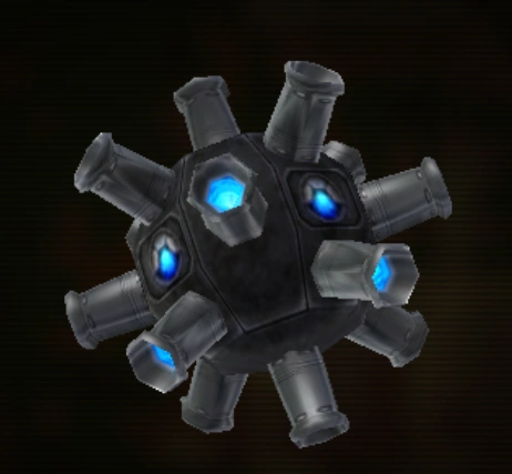 Preed | Wikitroid | Fandom