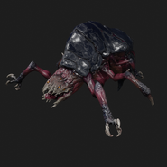 Experiment No. Z-57 | Wikitroid | Fandom