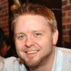 Christopher A. Smith | Wikitroid | Fandom