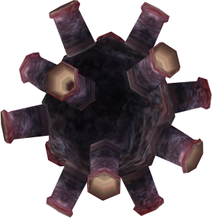 Dark Preed | Wikitroid | Fandom