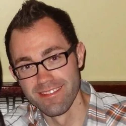 Ethan Smith | Metroidover | Fandom