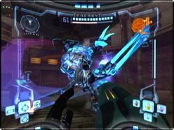 Phazon Mines | Wikitroid | Fandom