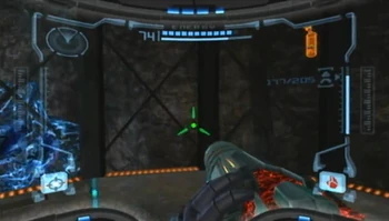 Elevator B | Wikitroid | Fandom