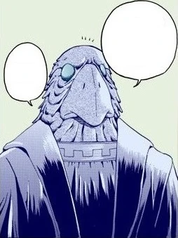 Gray Voice | Wikitroid | Fandom