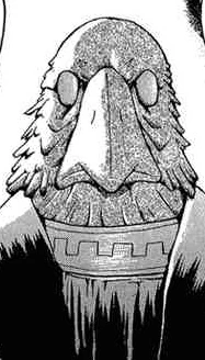 Voz Gris | Metroidover | Fandom