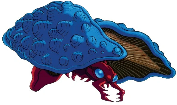 Waver | Wikitroid | Fandom