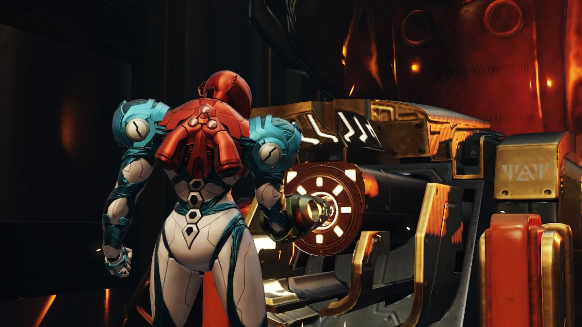 インタラクティブデバイス | メトペディア - メトロイド Wiki | Fandom