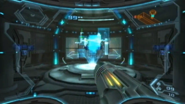 Data Storage A | Wikitroid | Fandom