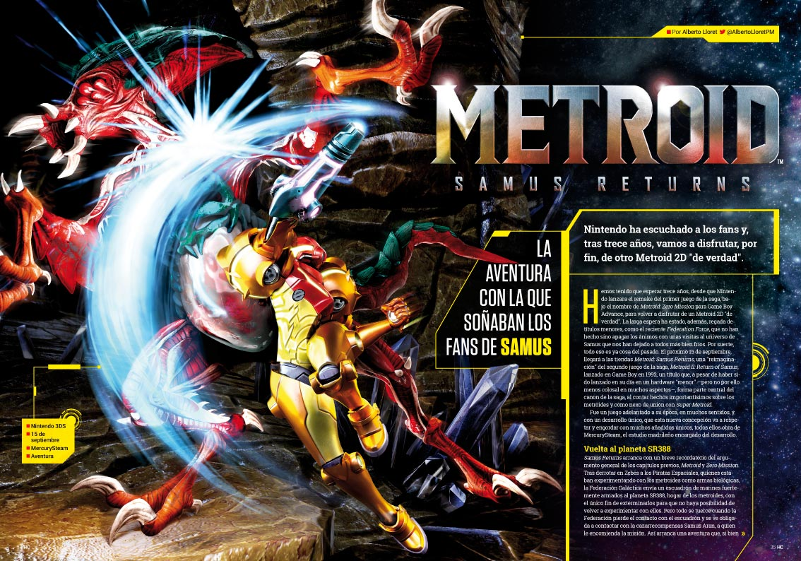 Hobby Consolas | Wikitroid | Fandom