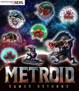 Metroide Omega | Metroidover | Fandom