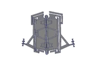 Zipline Gate | Wikitroid | Fandom