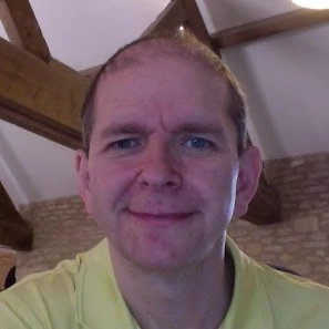 Richard Horrocks | Wikitroid | Fandom