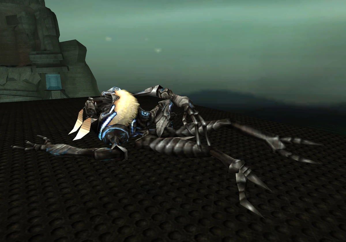 S-Jrs | Wikitroid | Fandom