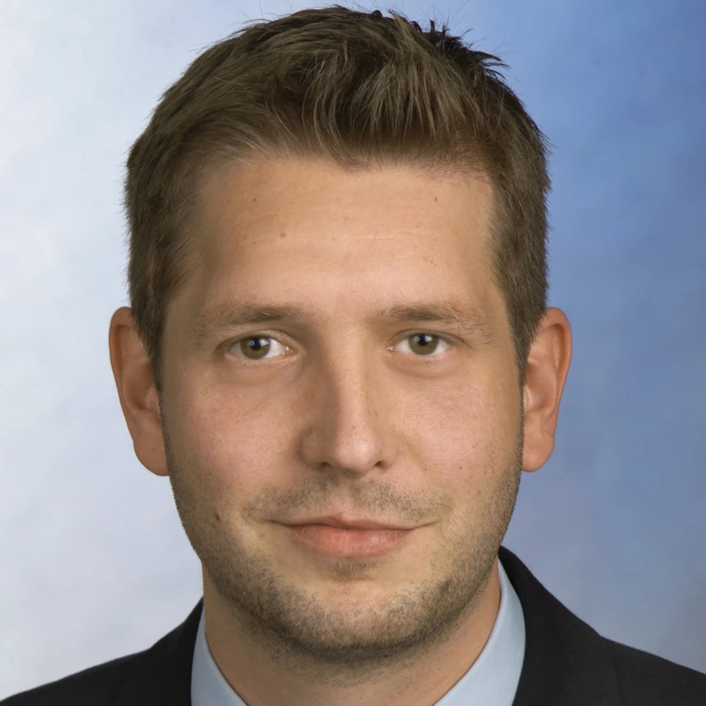 Andreas Langer | Wikitroid | Fandom