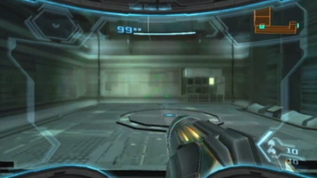 Command Lift B | Wikitroid | Fandom