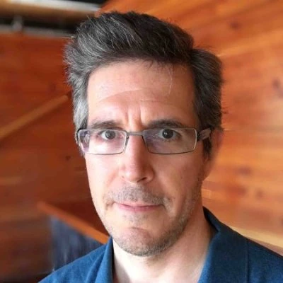 Darren Smith | Wikitroid | Fandom