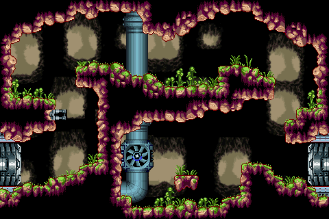 Atmospheric stabilizer | Wikitroid | Fandom