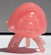 Metroid larva | Wikitroid | Fandom