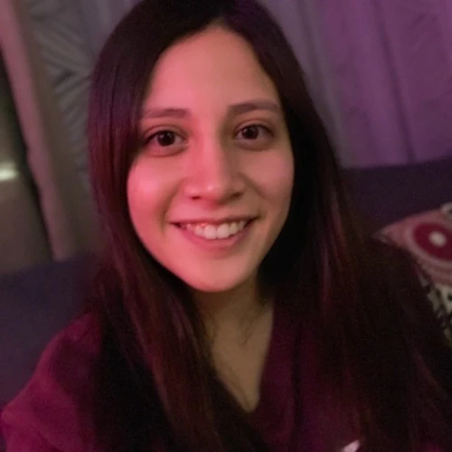 Ana Patricia Tijerina Díaz | Wikitroid | Fandom