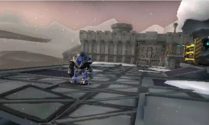 Federation outpost | Wikitroid | Fandom