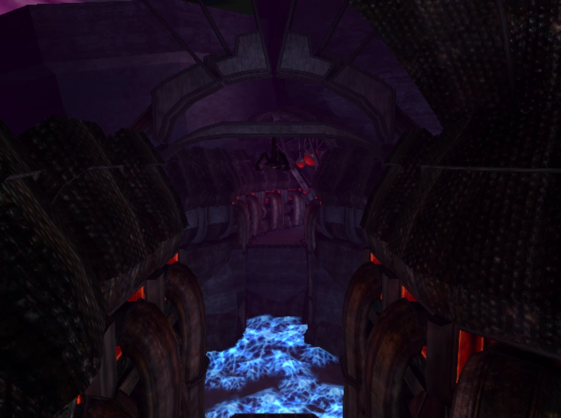 Phazon Pit | Wikitroid | Fandom