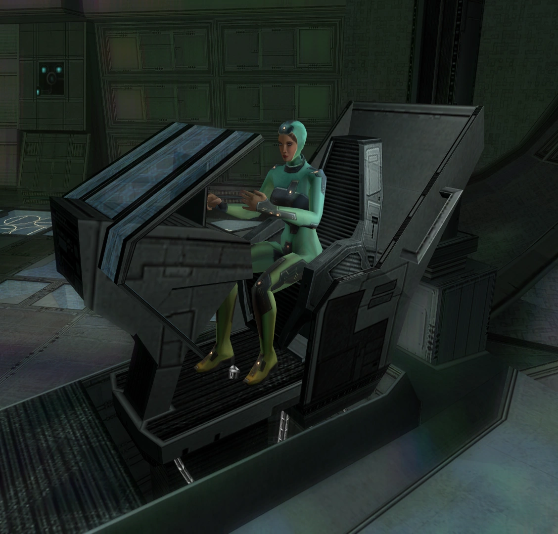 Biopod Control Platform | Wikitroid | Fandom