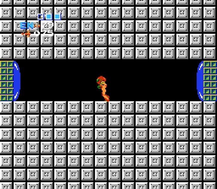 List of rooms in Metroid/Ridley's Lair | Wikitroid | Fandom