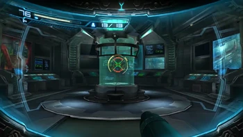 List of rooms in Metroid: Other M/Biosphere | Wikitroid | Fandom