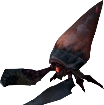 Brizgee | Wikitroid | Fandom