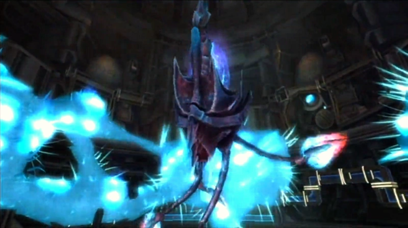 Metroid-Brüter | Wikitroid | Fandom