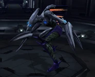 Cyborg Zebesian | Wikitroid | Fandom