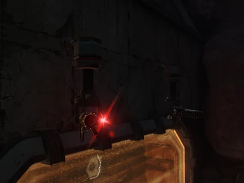 Mega Turret | Wikitroid | Fandom