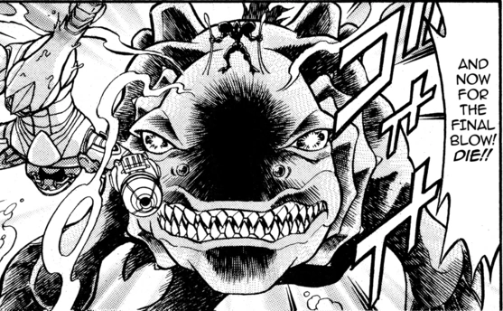 Rastodon | Wikitroid | Fandom