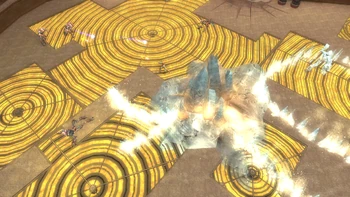 Temple of Bryyo | Wikitroid | Fandom